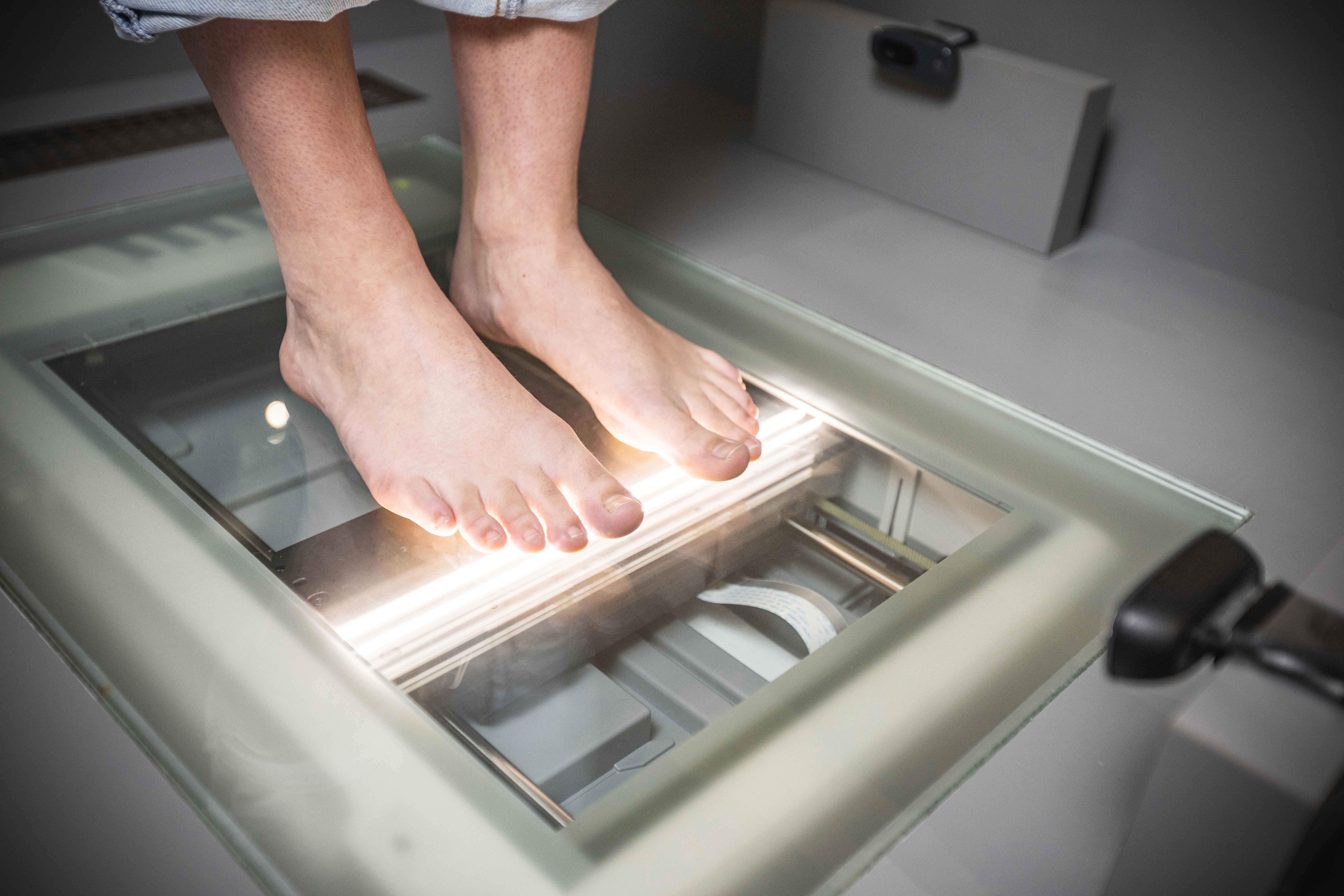 Bootfitting - Skischuhe individuell anpassen | Sport & Mode Kessler